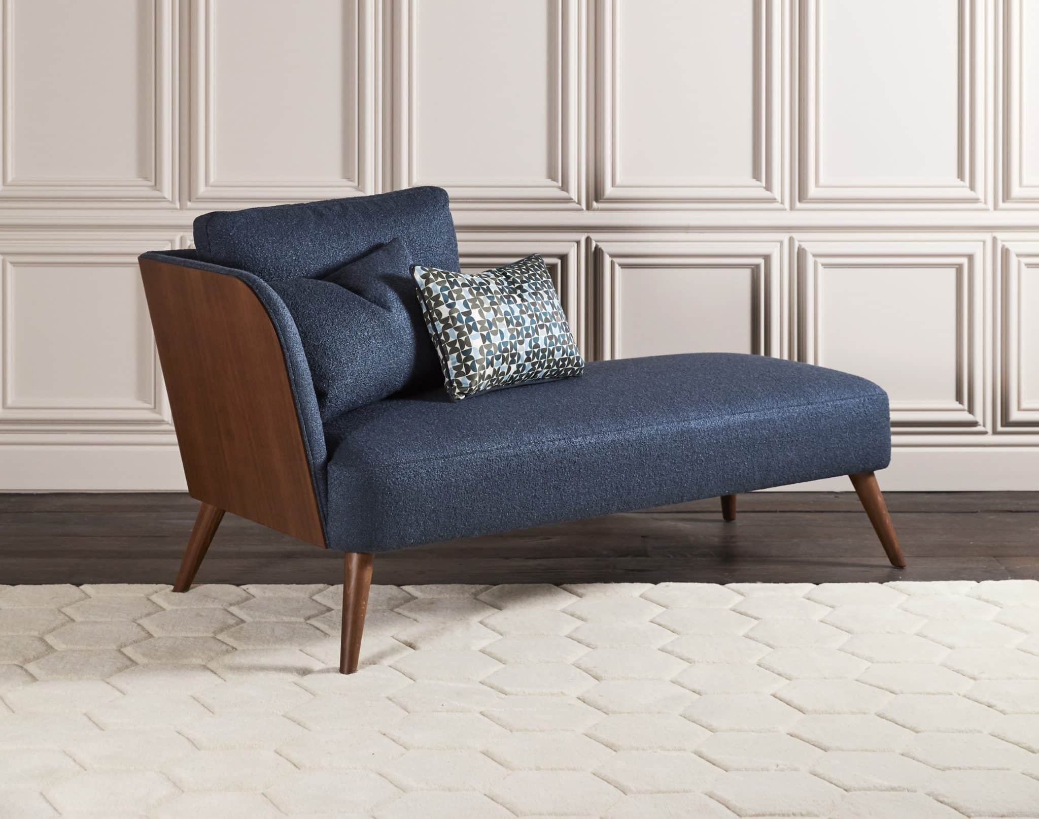 Marie's Corner - Fauteuil sur-mesure