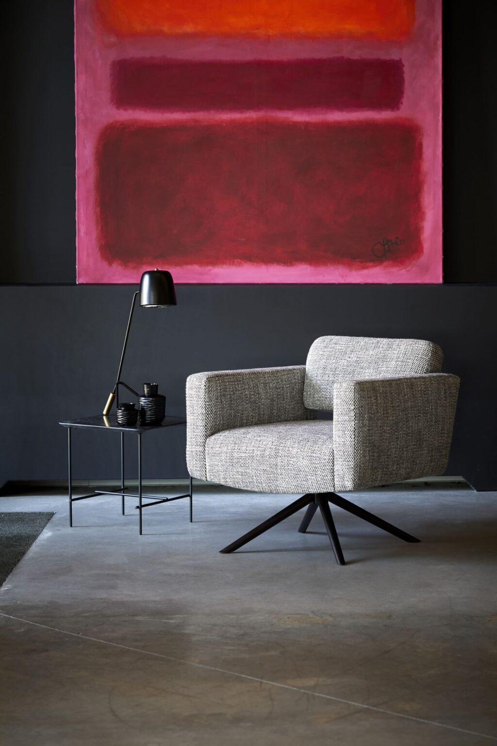 Marie's Corner - Designing emotion