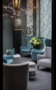 Hospitality - Marie's Corner