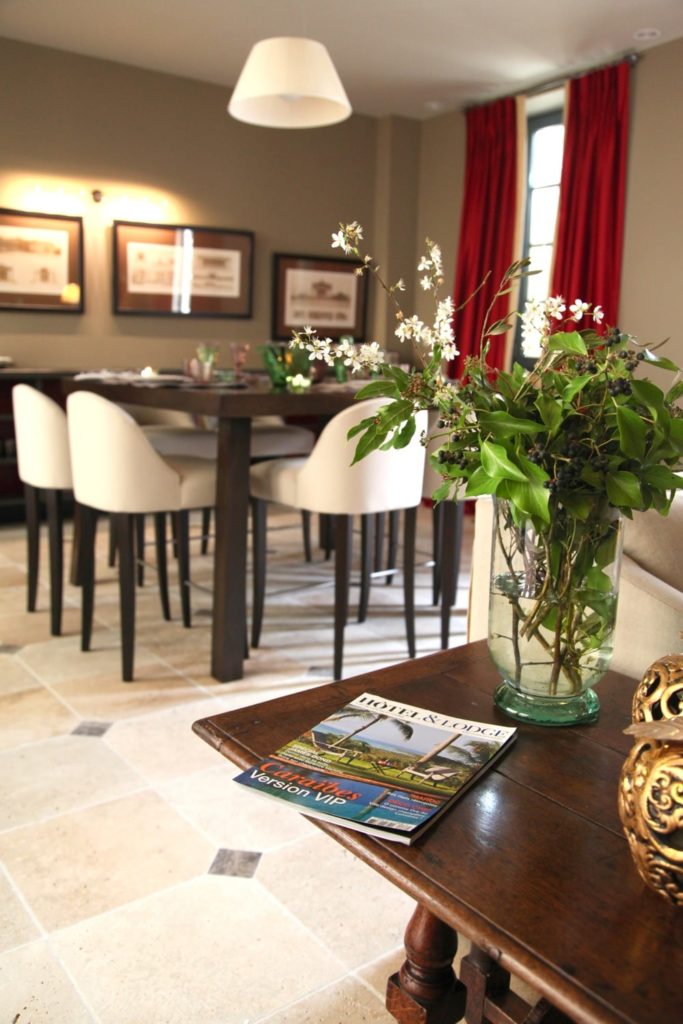 Hospitality - Marie's Corner