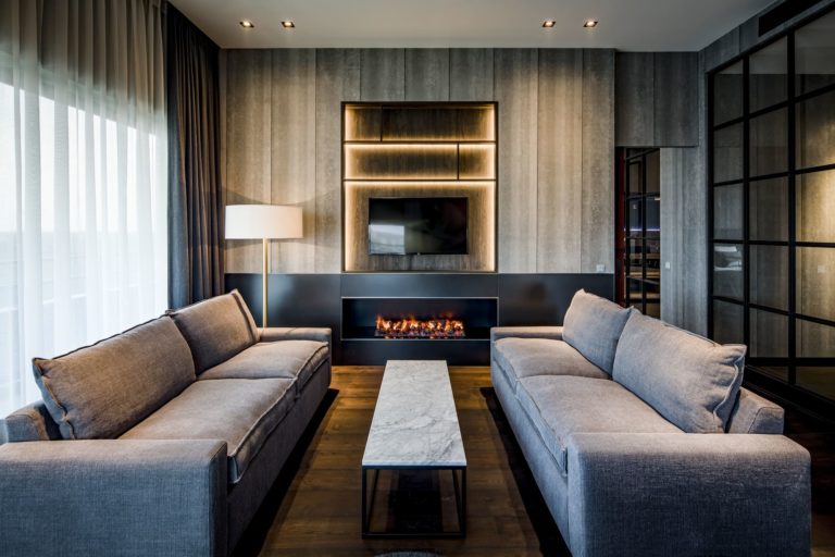 Hospitality - Marie's Corner